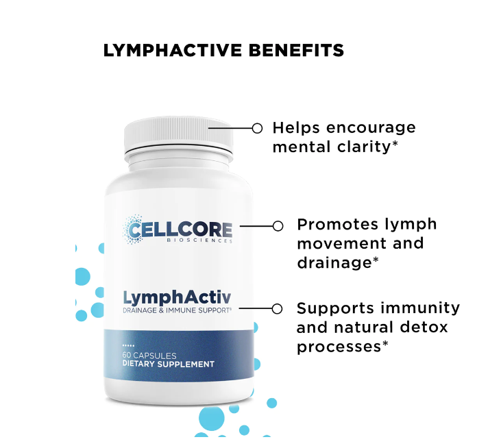 Foundational Step 4: Systemic Detox – Recreated Health