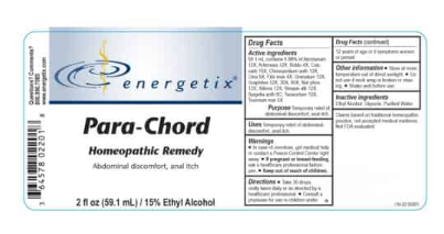 Kids Parasite Protocol Kit – Recreated Health