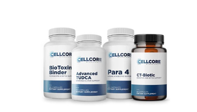 Kits – Recreated Health