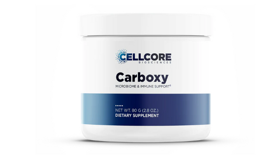 Products – Recreated Health