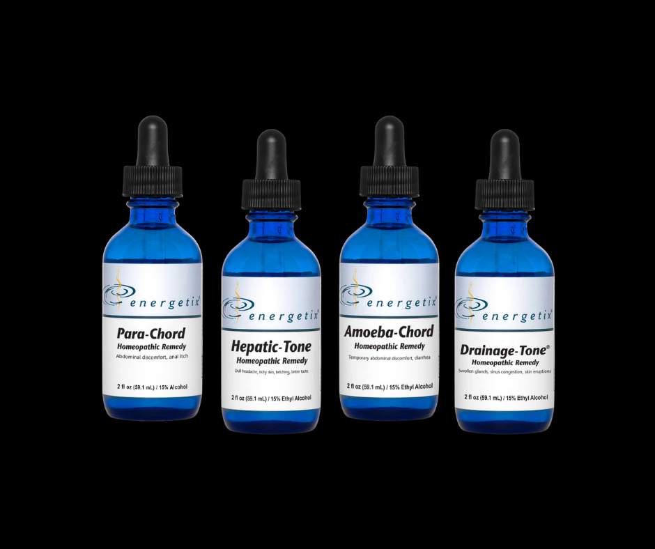 Kits – Recreated Health