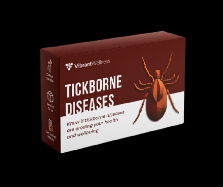 Lyme-TBRF Panel – Recreated Health