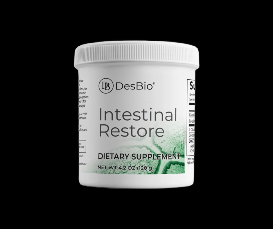 About... – Recreated Health